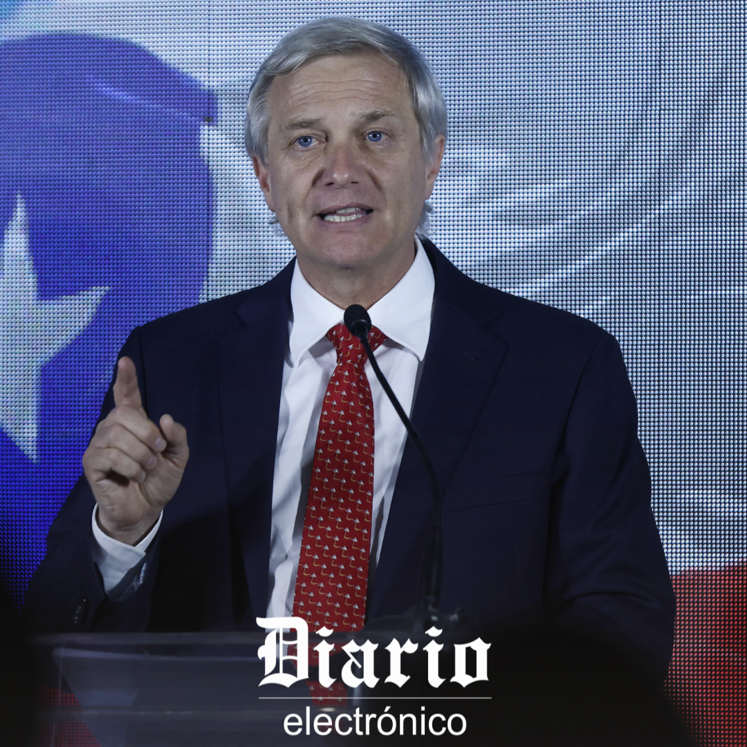 La punzante arremetida de José Antonio Kast contra Gabriel Boric y ...