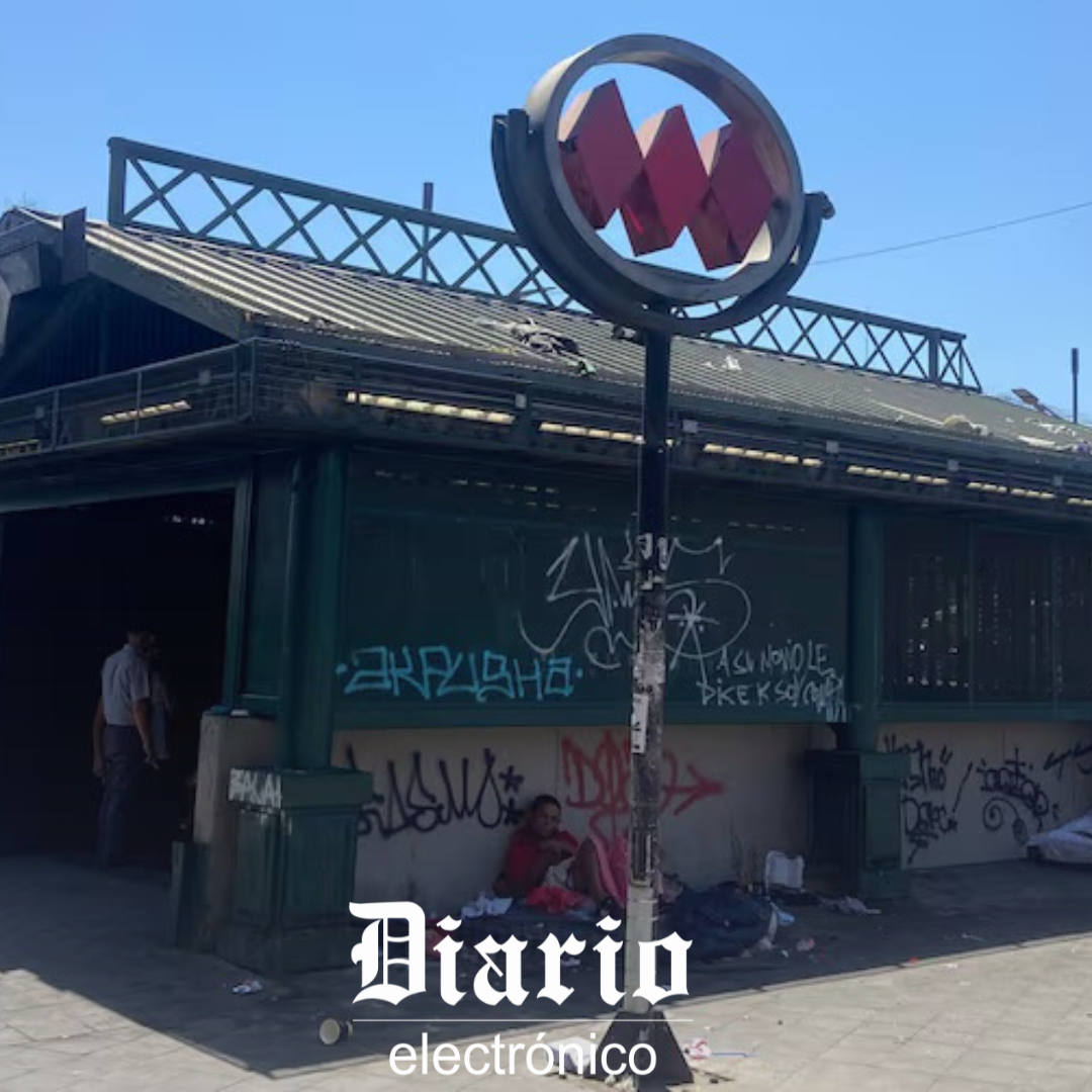 “Uno pasa por ahí y da pena”: gobierno apoya cierre de un acceso a ...