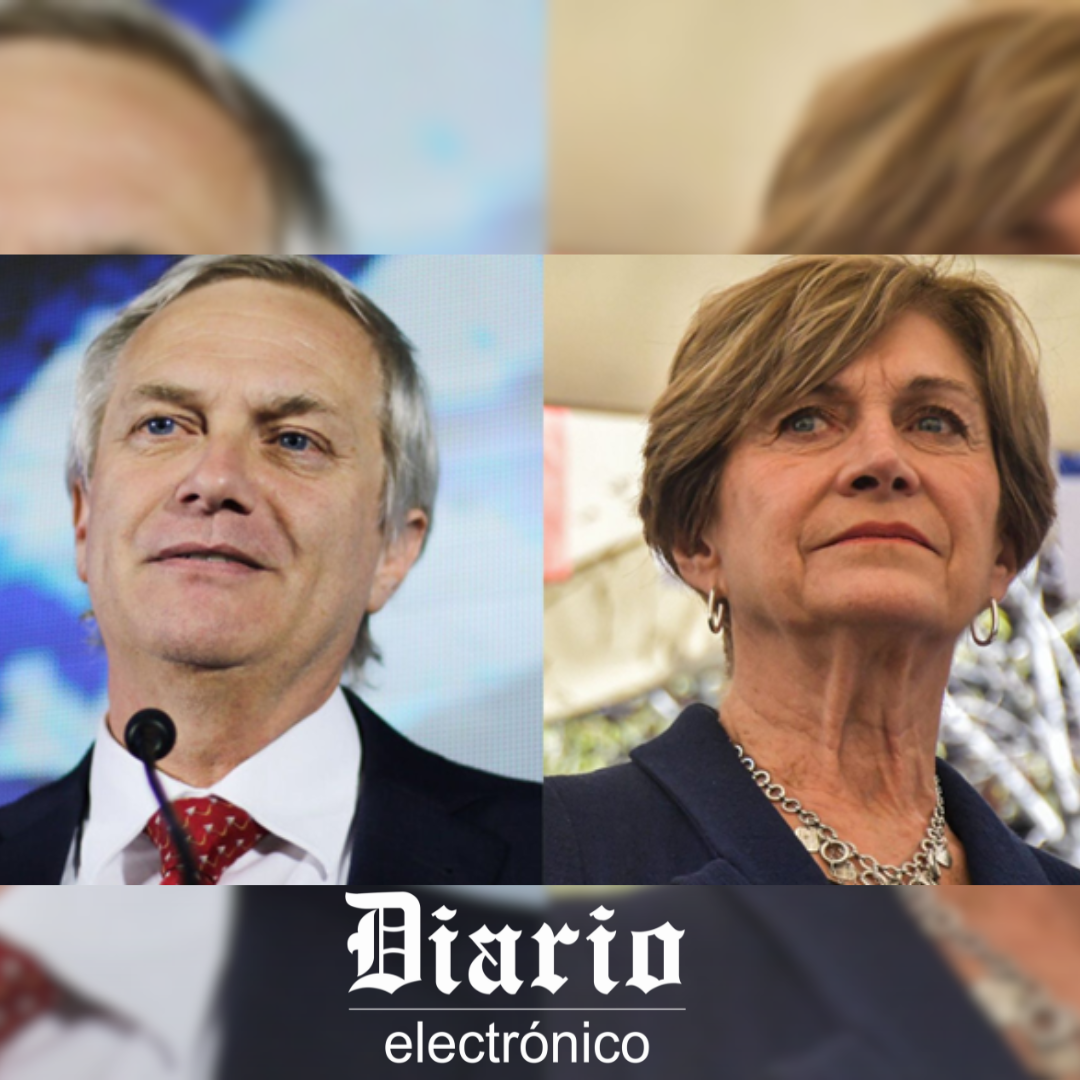 Kast toma distancia de Matthei al dar un portazo a la pena de muerte ...