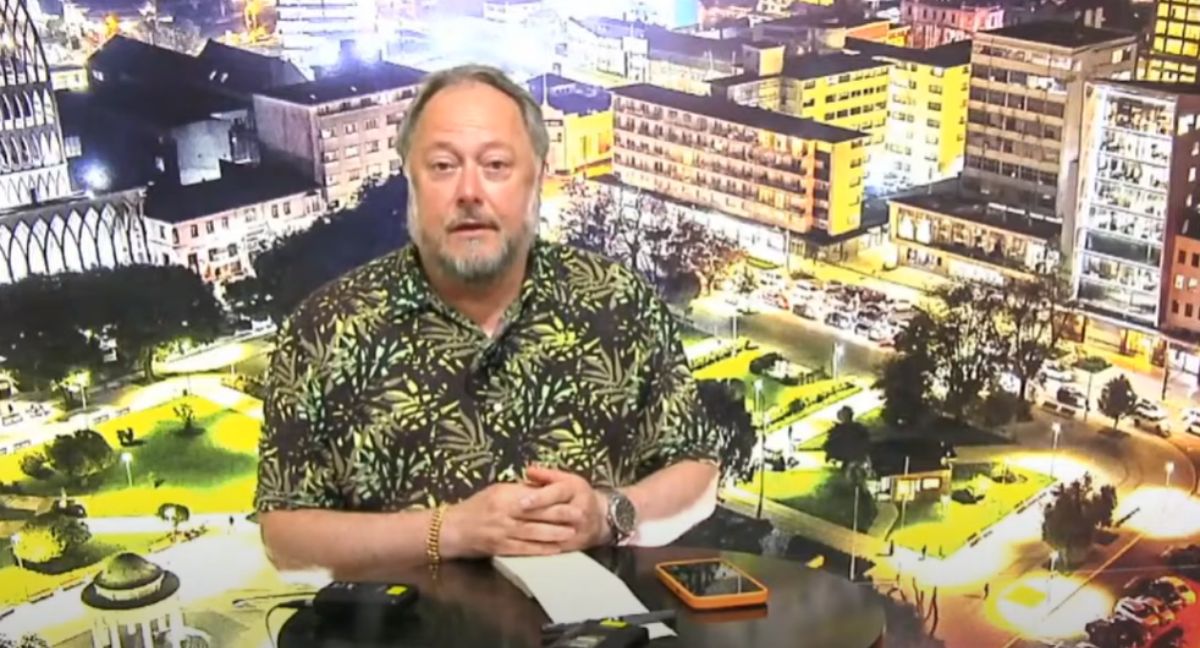 EL SERVEL ACOGE INSCRIPCIÓN DE PEDRO POOL VARGAS PARA LA PRESIDENCIA ...