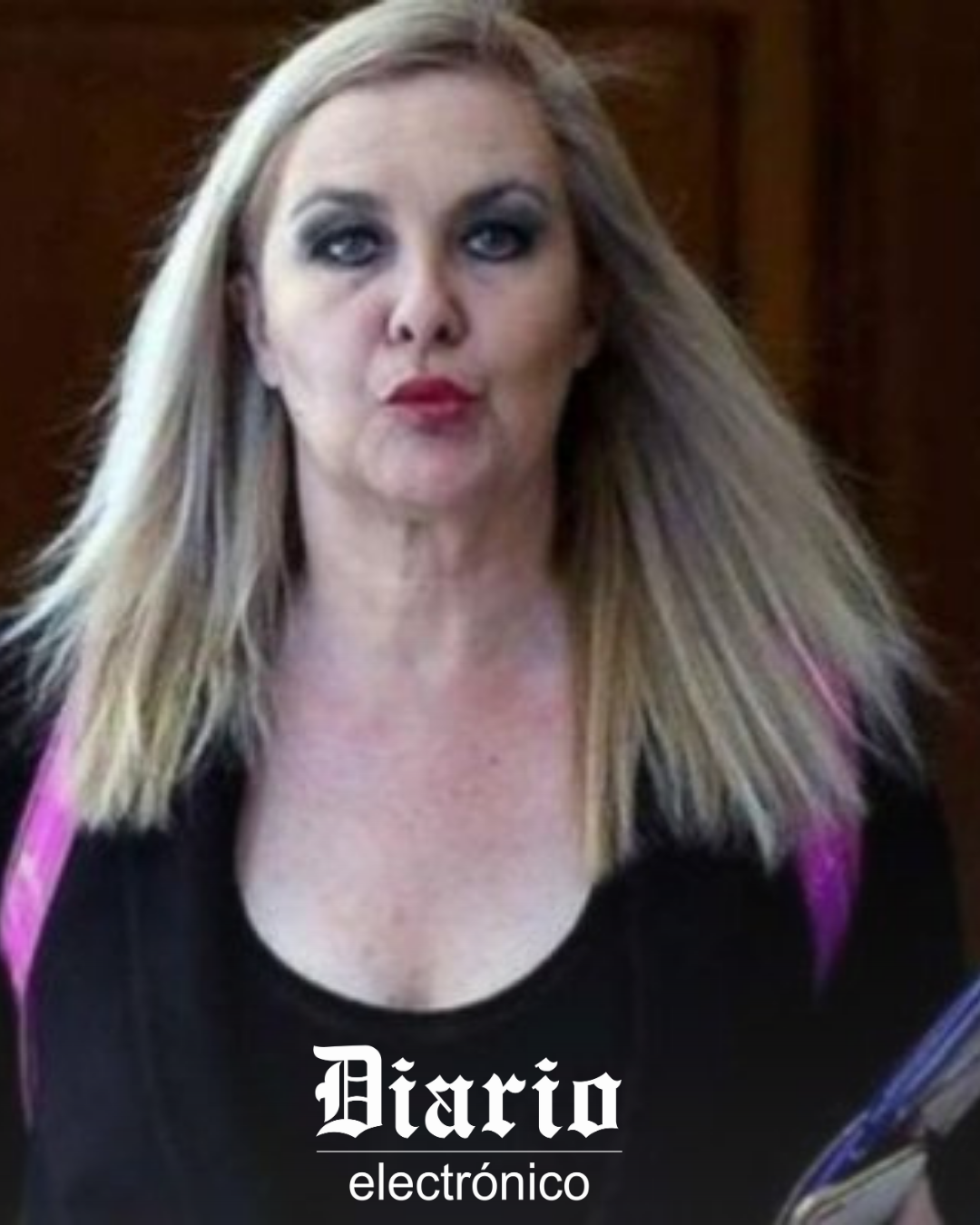 Pamela Jiles advirtió que le hará "la vida imposible" a Kast si es ...