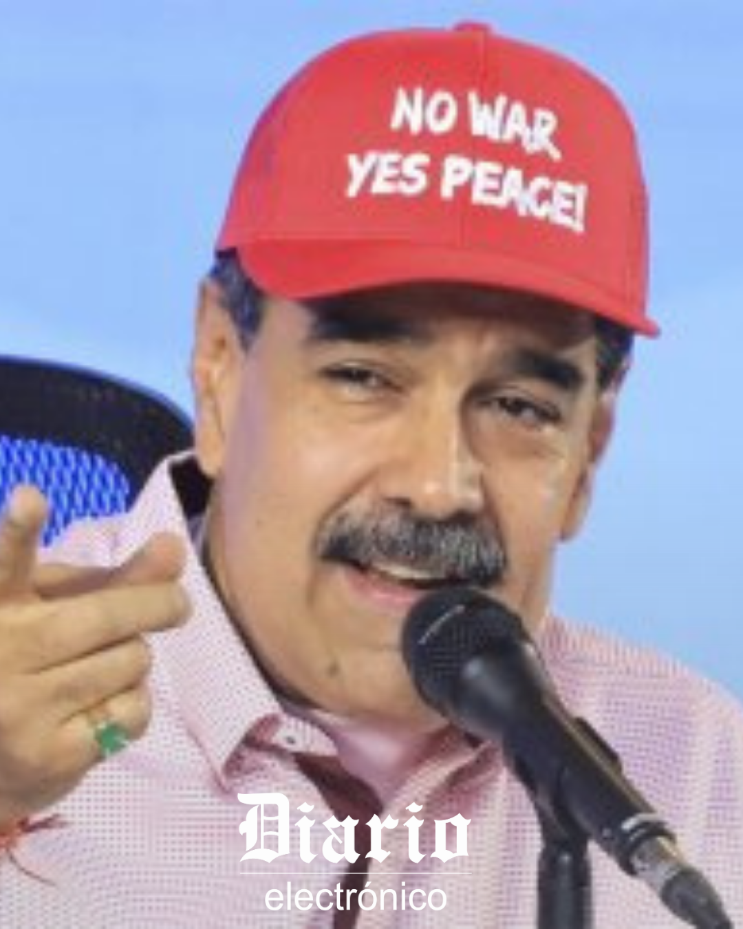 Kast respalda intervención de EE.UU. en Venezuela: Solucionaría un ...
